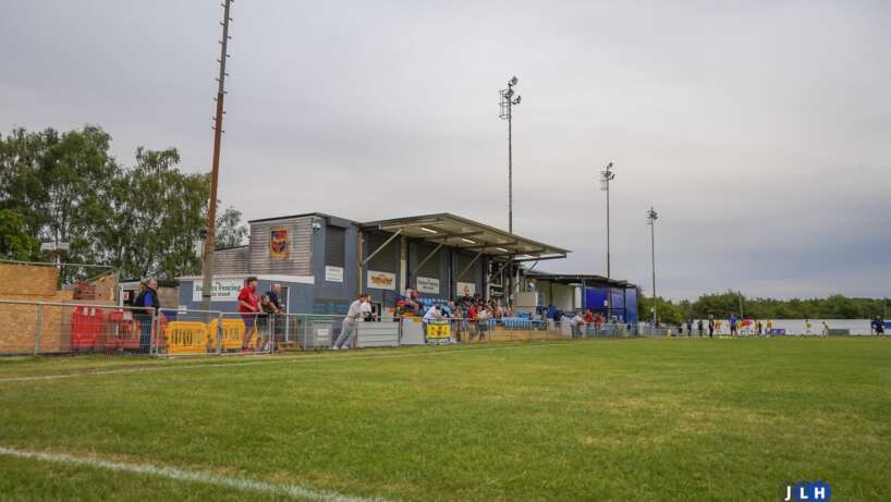 News – Pontefract Collieries