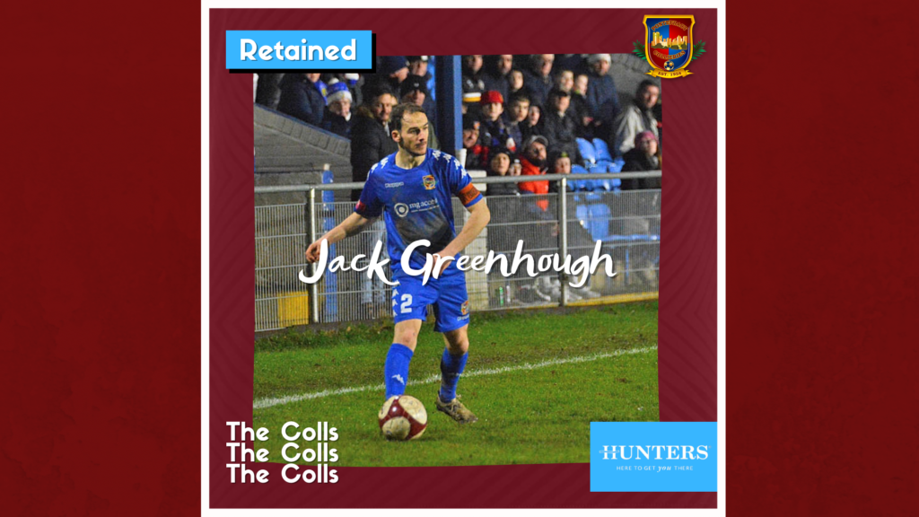 News – Pontefract Collieries