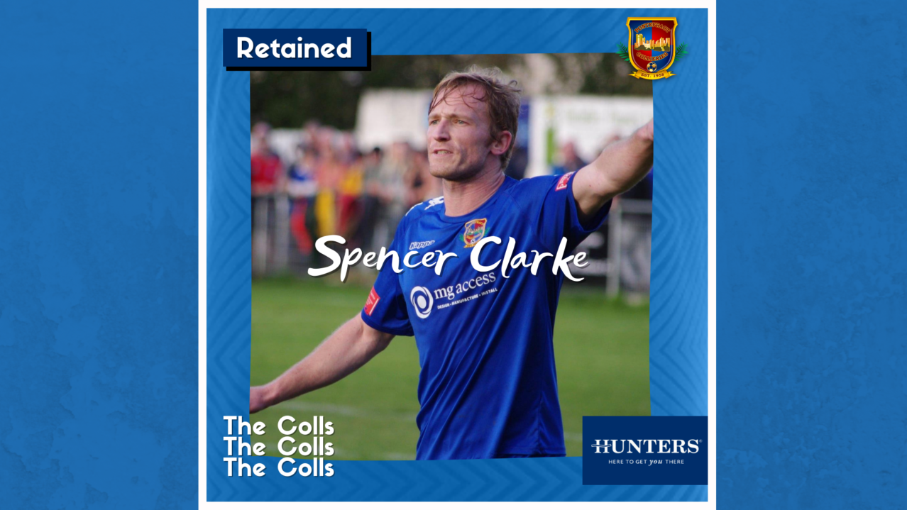 First Team News – Pontefract Collieries