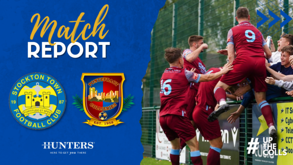 News – Pontefract Collieries