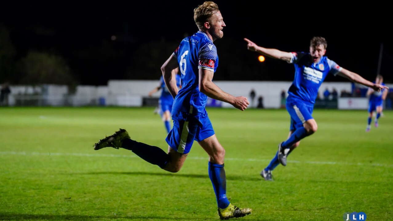 First Team News – Pontefract Collieries