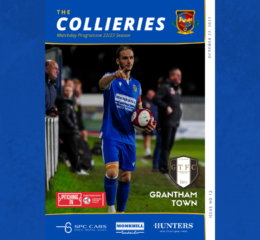 Pontefract Collieries