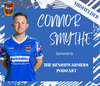 Connor Smythe – Pontefract Collieries