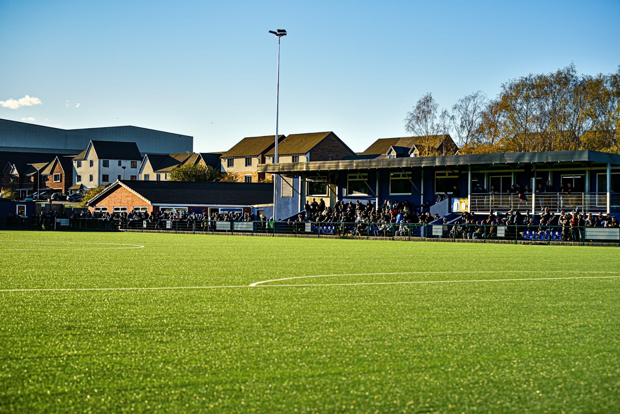 The Home of The Colls – Pontefract Collieries